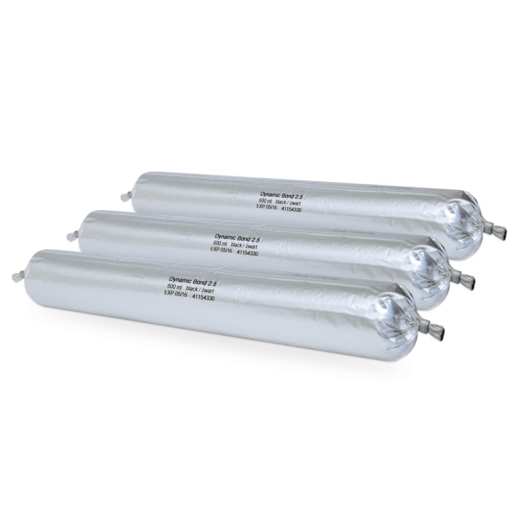 Dynamic Bond – Dynamic Bonding Systems