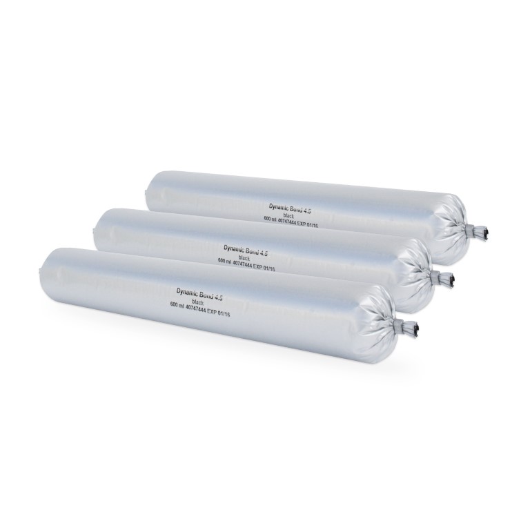 Dynamic Bond – Dynamic Bonding Systems