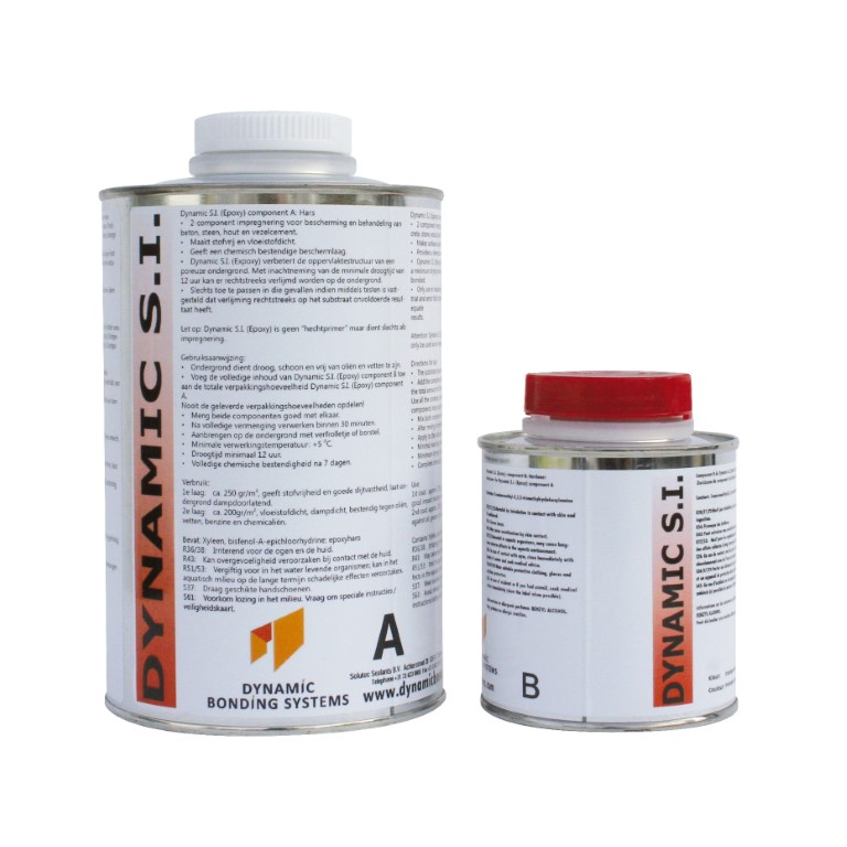 Dynamic Bond – Dynamic Bonding Systems