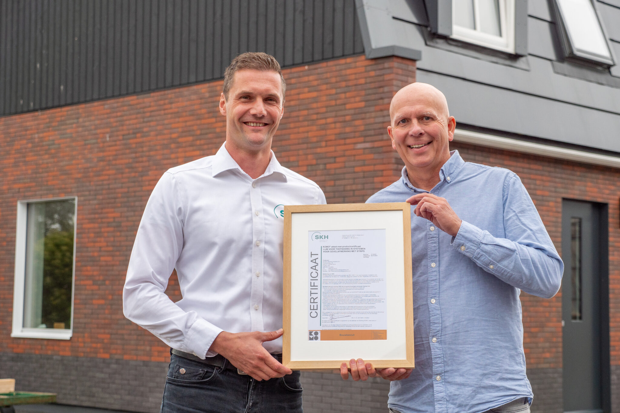 Dynamic Bonding Systems – High Quality Bonding Systems